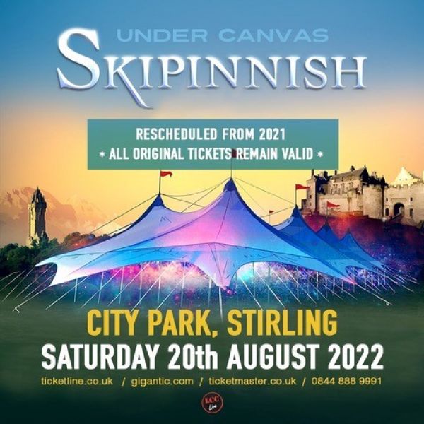 Welcome to Skipinnish - Scottish Highland and Contemporary Musicians